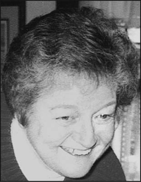 Joyce Black - Herald-Standard